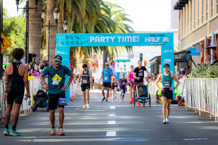 Homepage - Santana Row