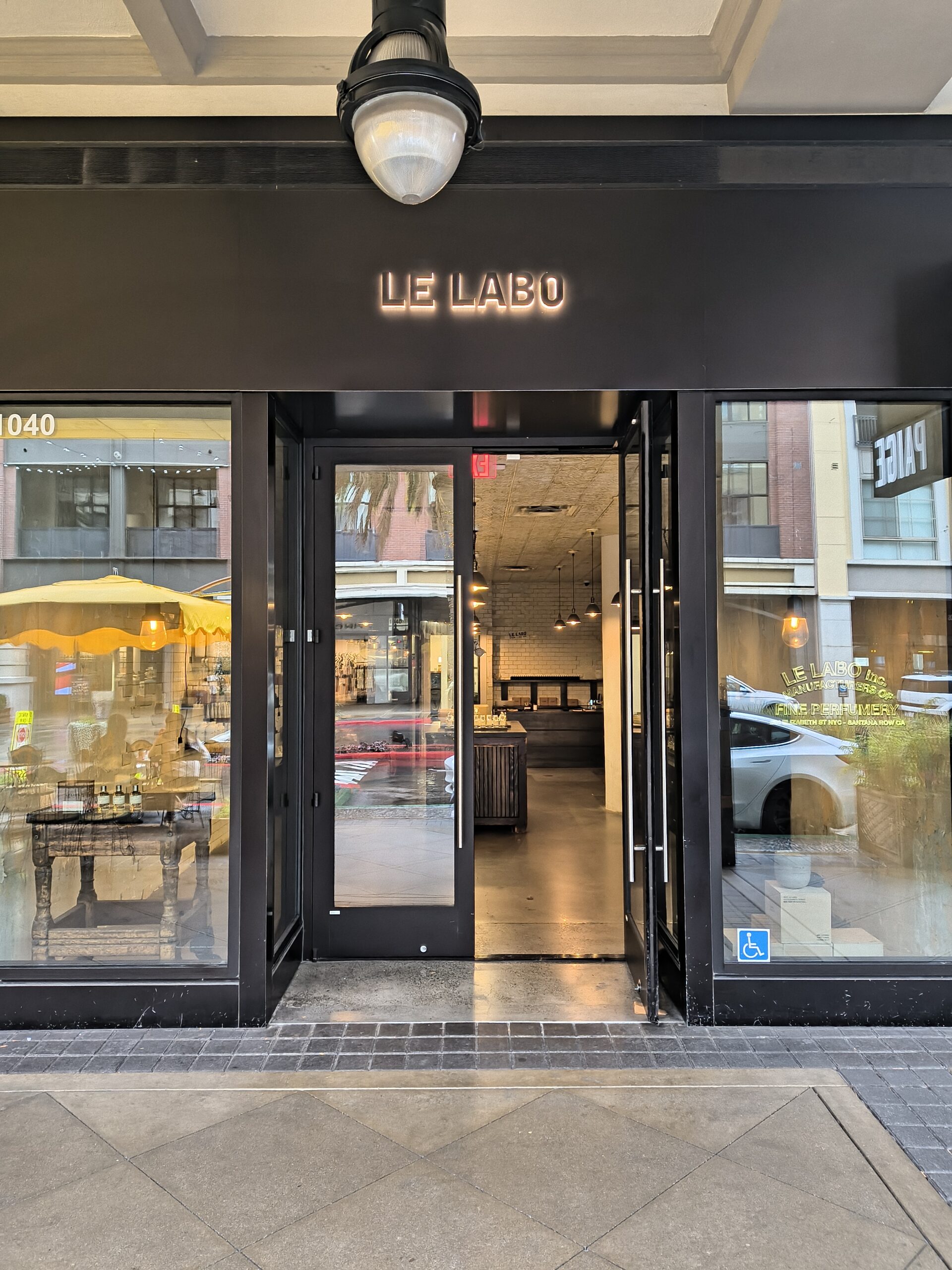 Le Labo - Santana Row