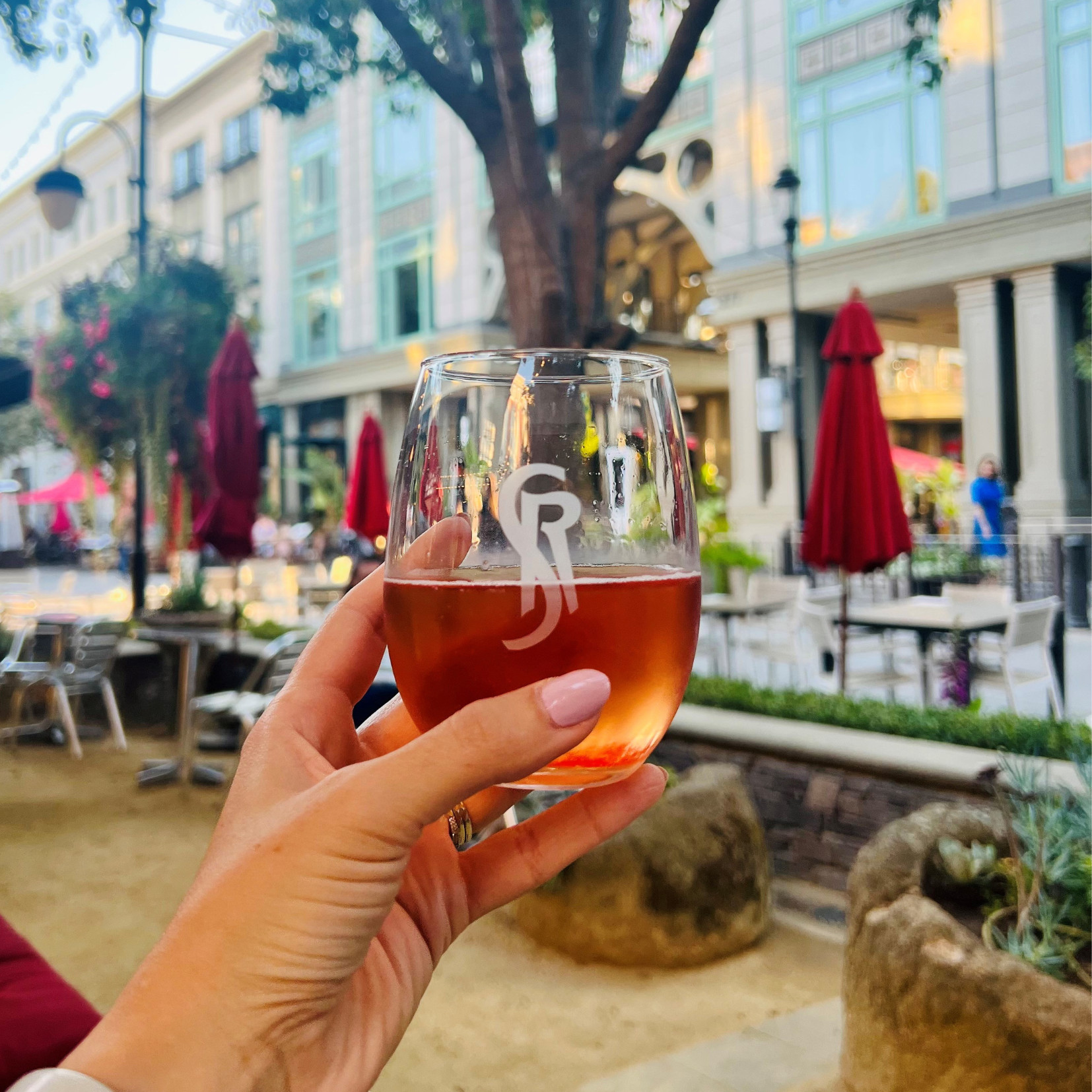 Events - Santana Row