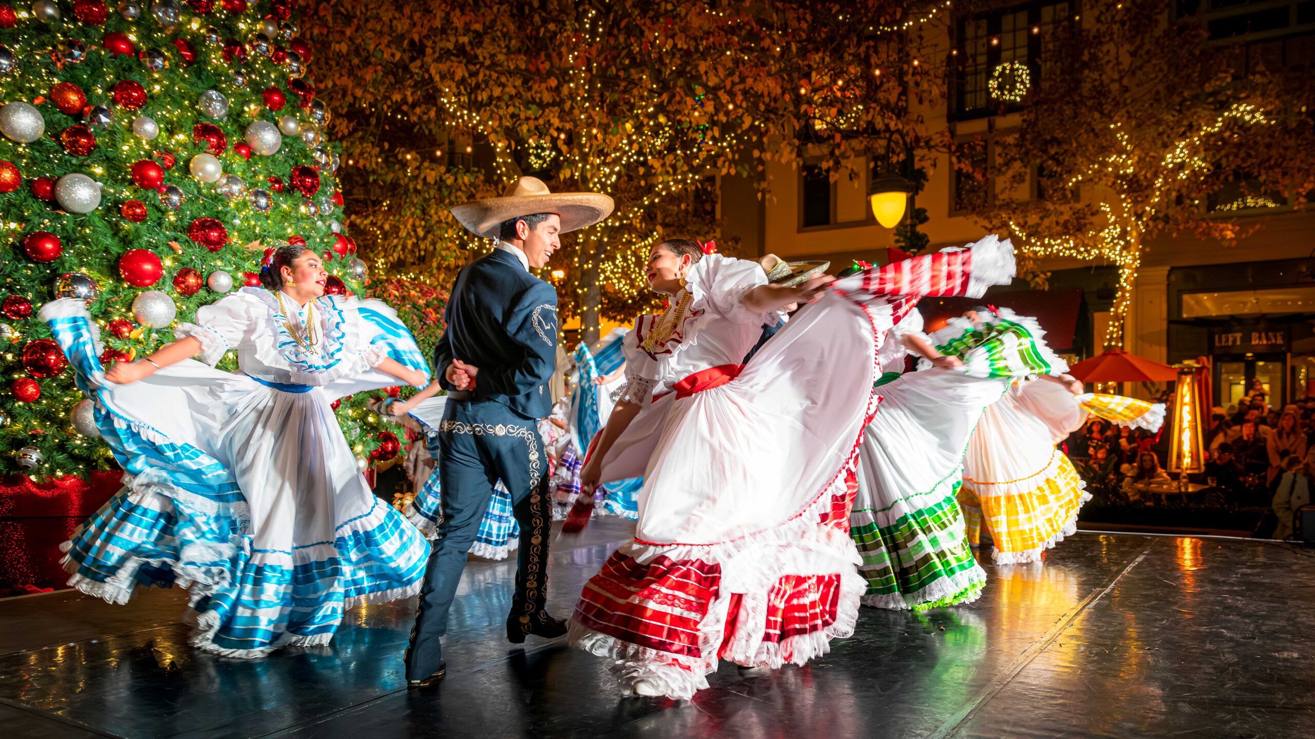 Events - Santana Row